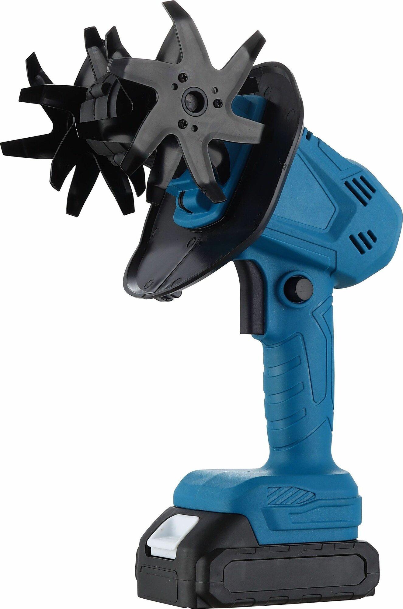 Мини-культиватор