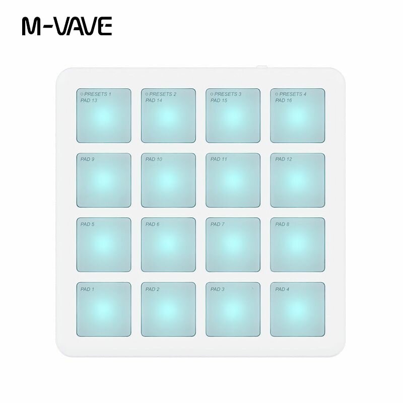 MIDI-контроллер