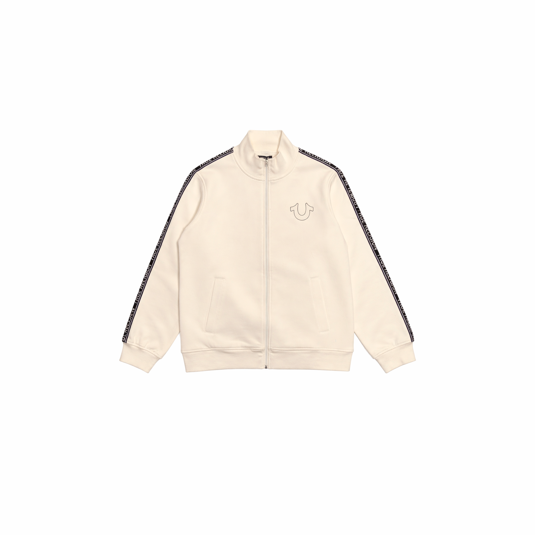 Ветровка True Religion, размер S, white — фото 1