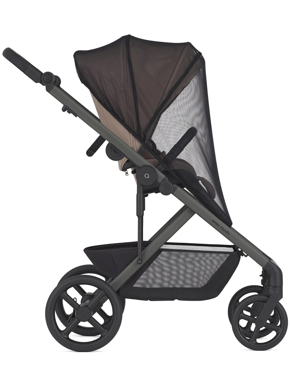 Москитная сетка универсальная ANEX Modu