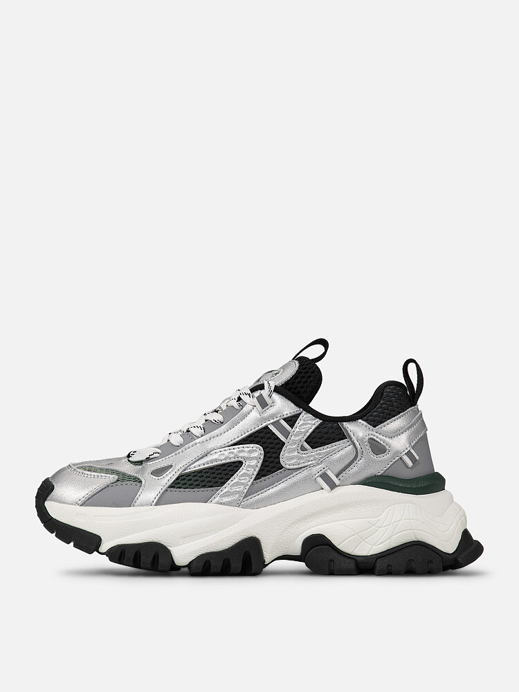 Кроссовки Rash