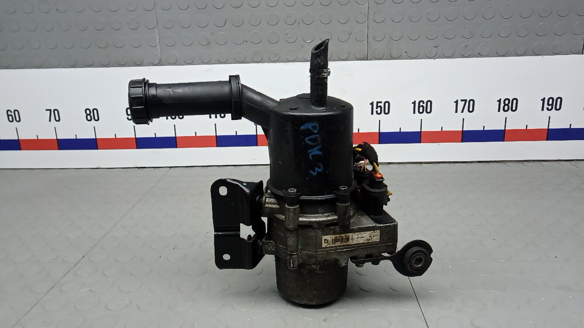 Электроусилитель руля PEUGEOT 307