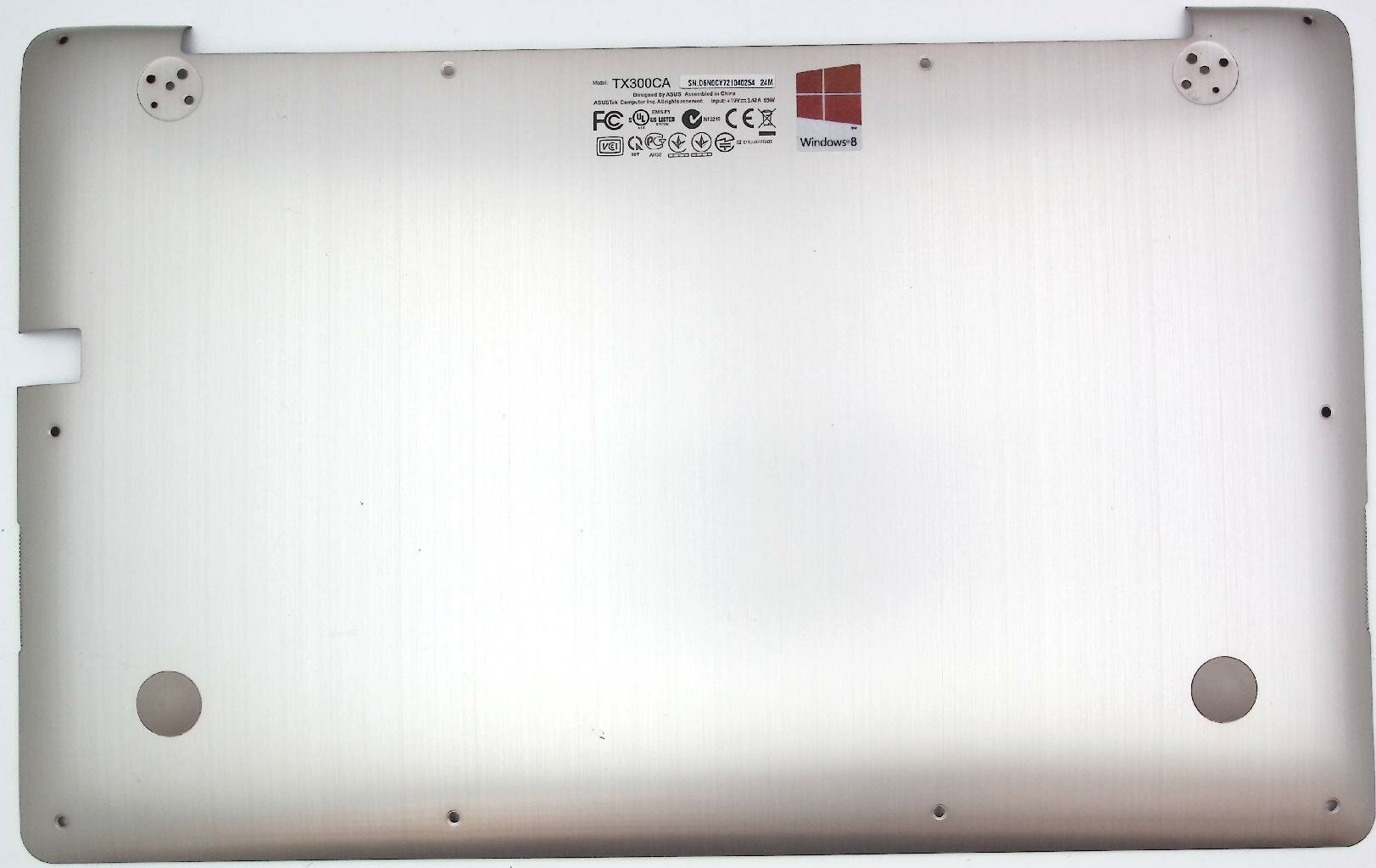 Поддон Asus TX300