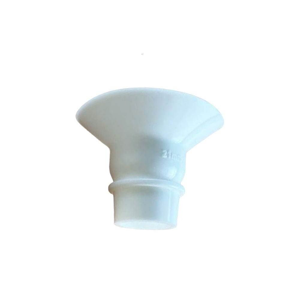 Адаптер для фланцев грудного насоса, 21mm