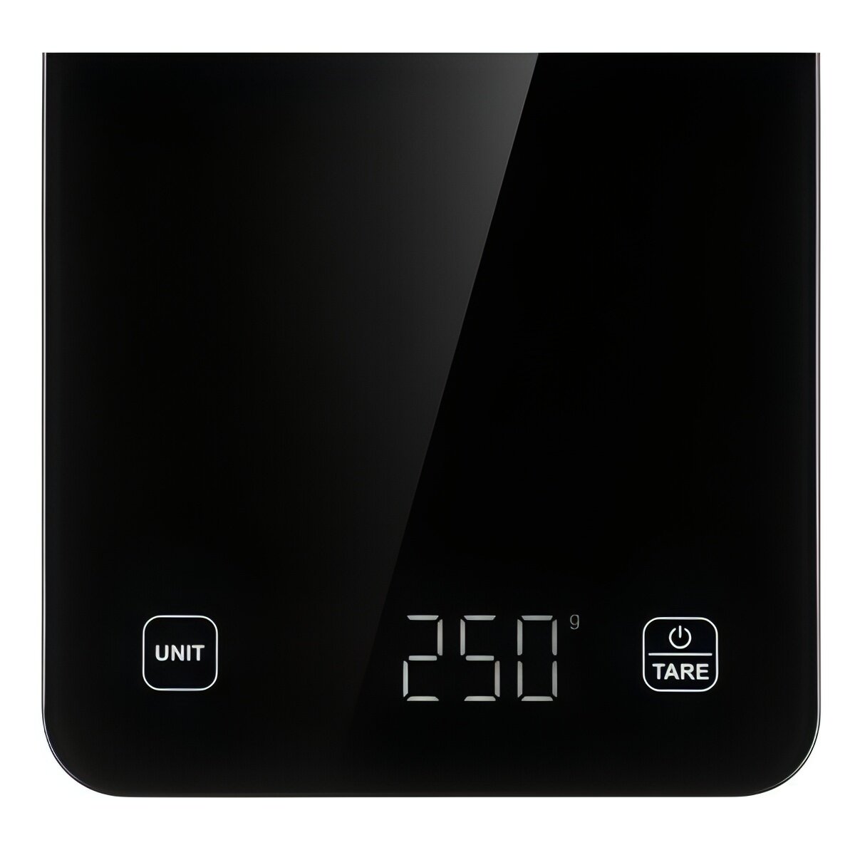 Весы кухонные Redmond SK1800 Black