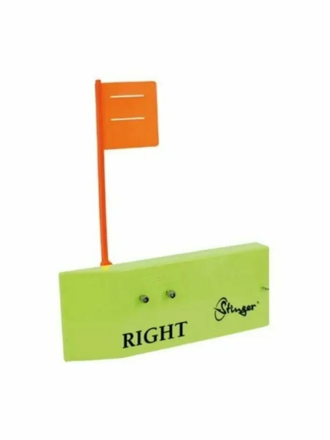 Кораблик Stinger Side Planner L большой правый, Арт. STA-S007-R