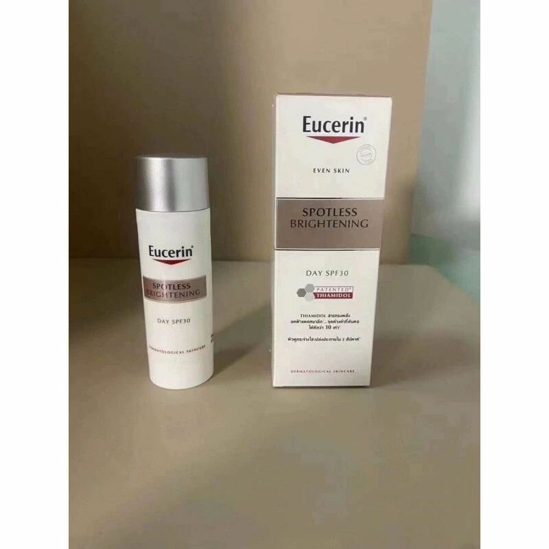 Корректирующий крем для ровного тона кожи с защитой SPF 30