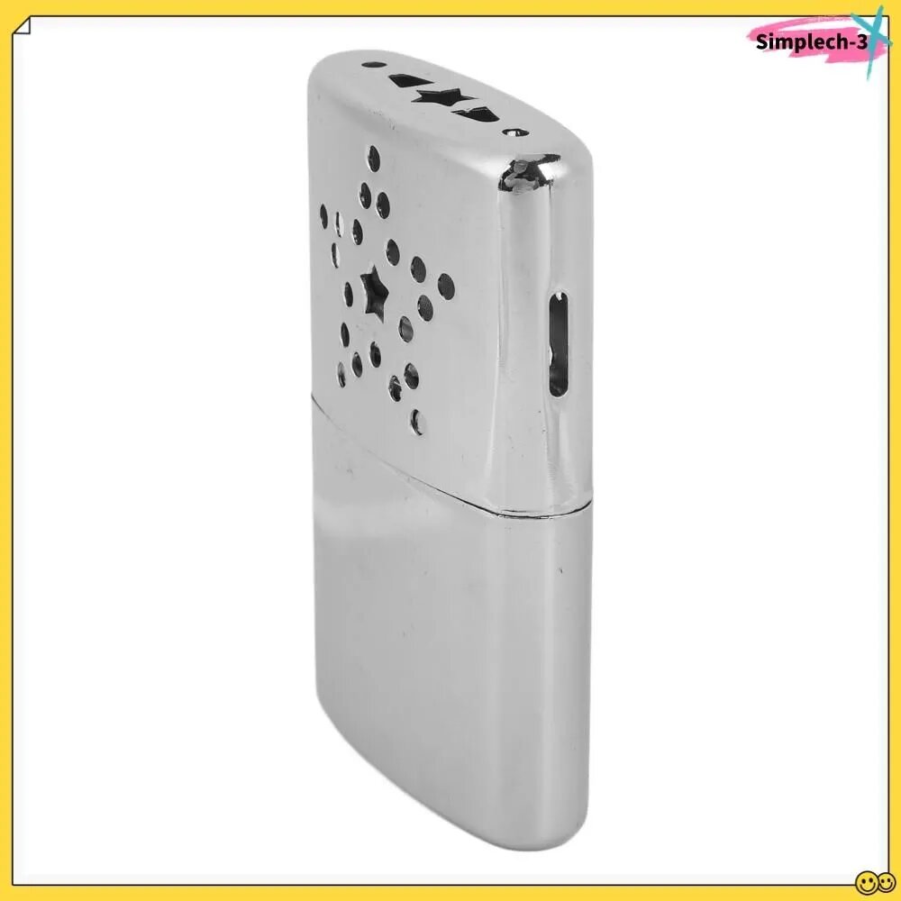 Многоразовая грелка для рук