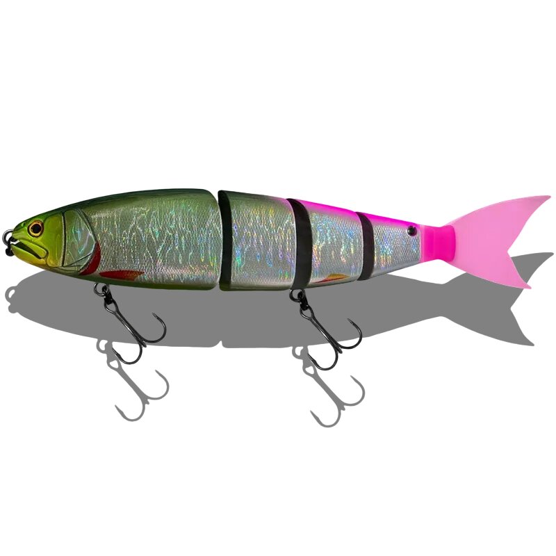 TSUYOKI Balam 245 Воблер 245mm 118g-S, X