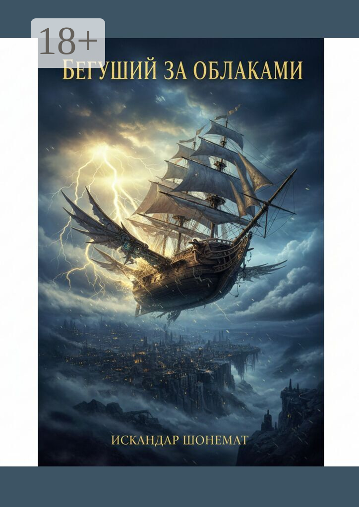 Бегущий за облаками: Téméraire