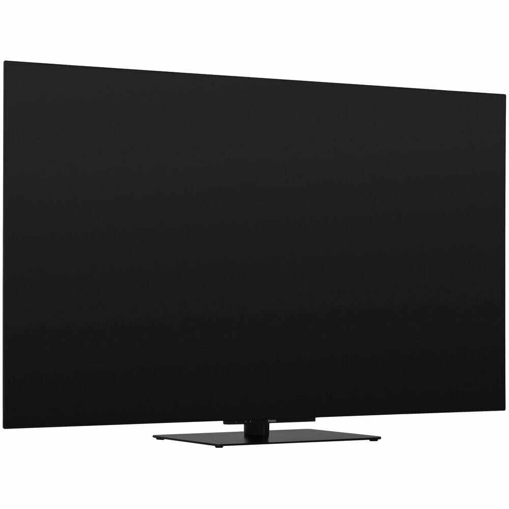 Телевизор 55" Haier 55 OLED S9 Pro — фото 1