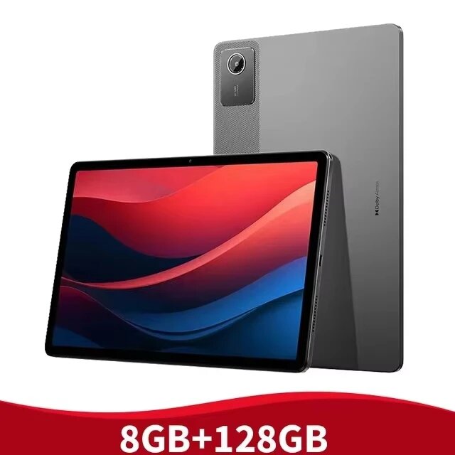 Планшет Lenovo Xiaoxin Pad, 11", 8/128ГБ, Wi-Fi, Android