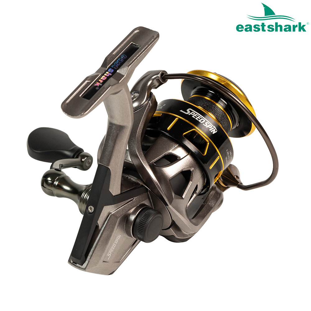 Катушка EastShark Pintel 6000 — фото 1