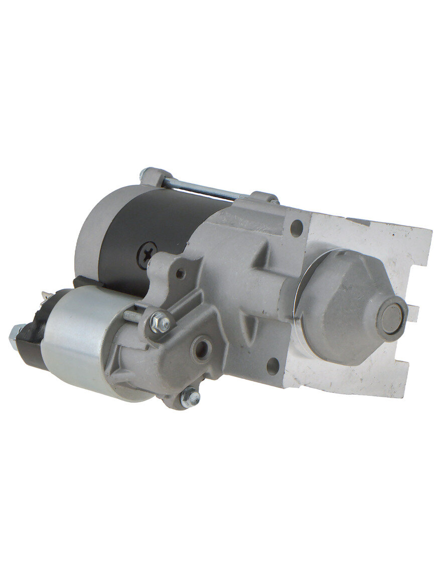 Стартер электрический см. 2039000000007 для генератора CHAMPION GG11000E