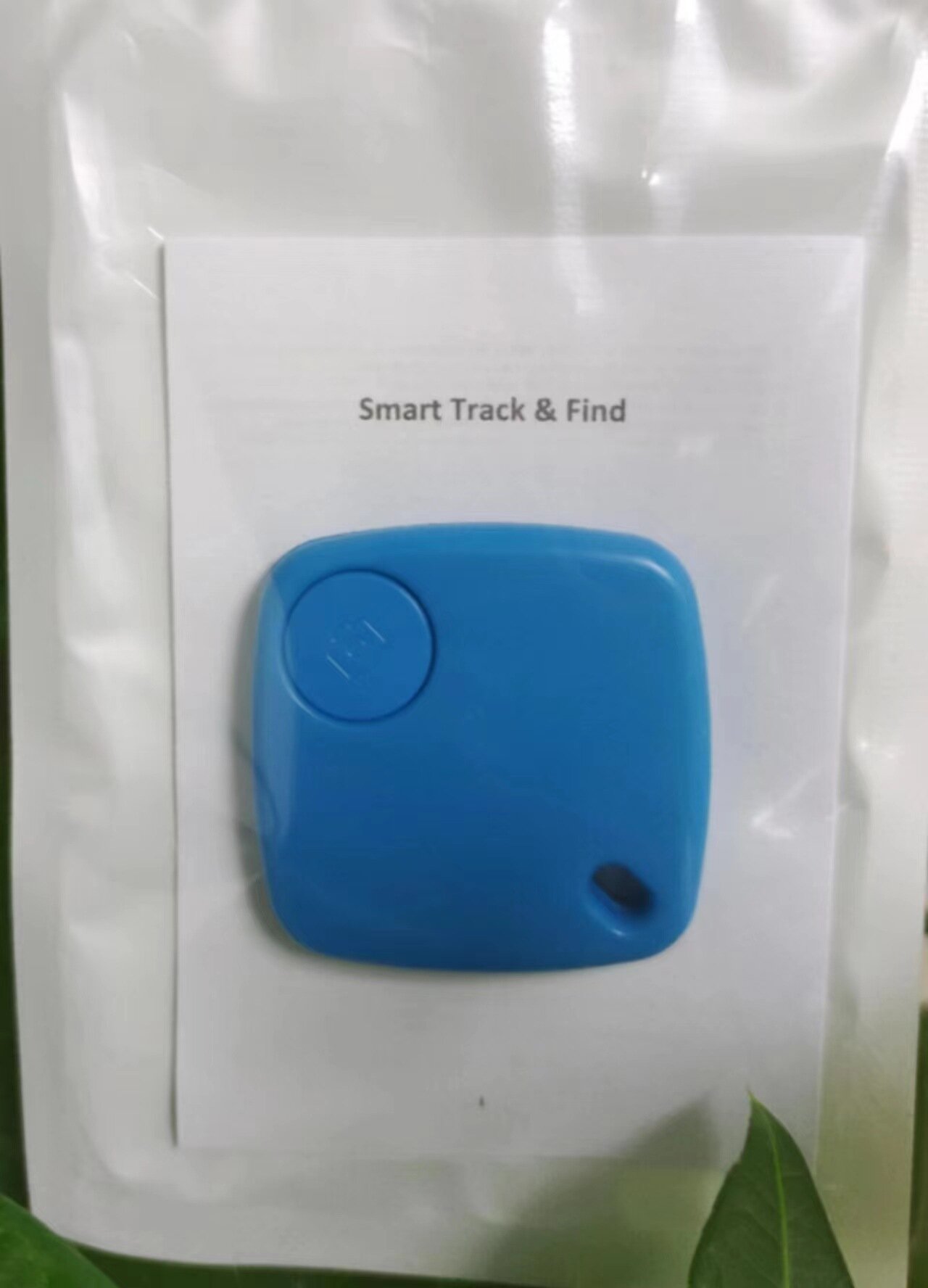 Bluetooth-устройство для предотвращения потери мобильного телефона, умный брелок для поиска ключей, брелок с функцией защиты от потери, двусторонняя сигнализация, трекер для кошек.