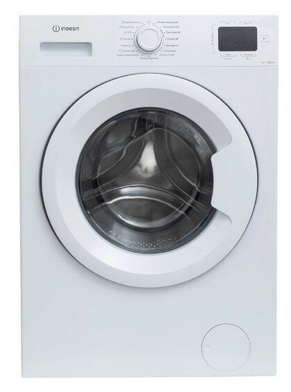 Стиральная машина Indesit ILS3 71091