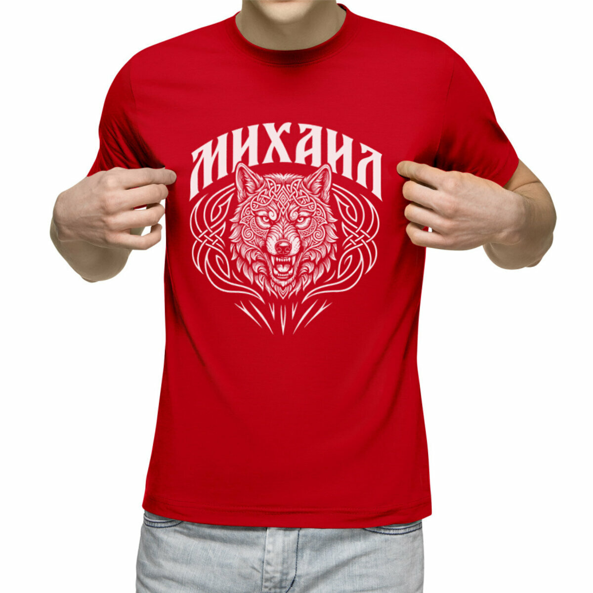 Футболка