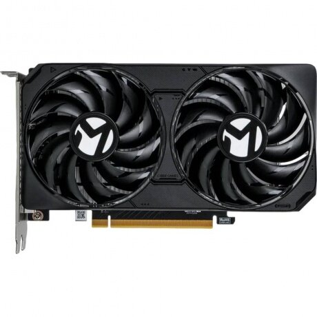 Видеокарта MAXSUN MS-RTX3050 TRB 6G//RTX3050 HDMI, DP, DVI, 6G, D6