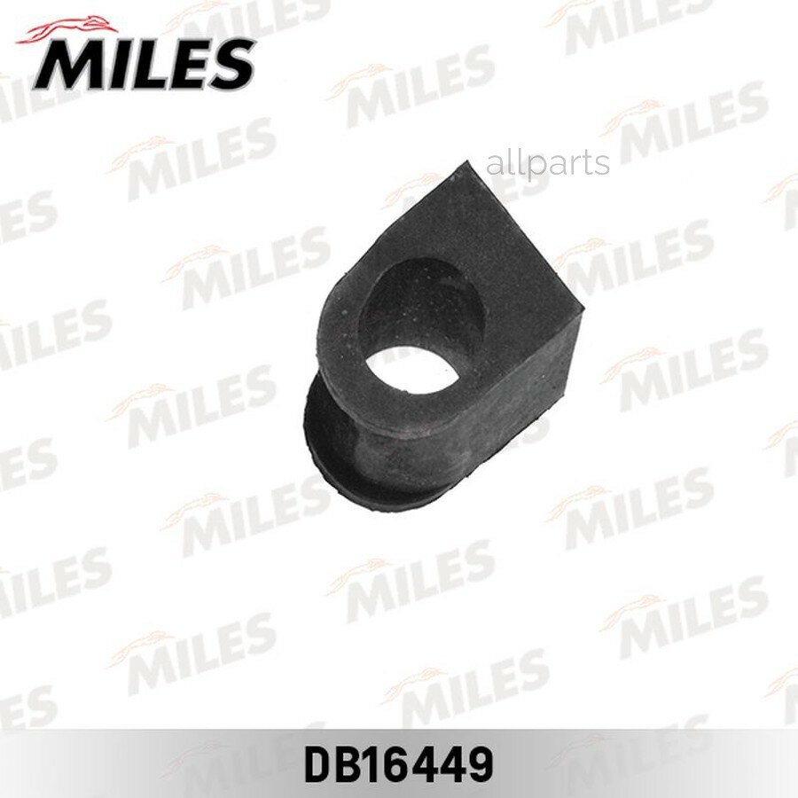 MILES DB16449 Втулка стабилизатора MB SPRINTER 22мм пер.