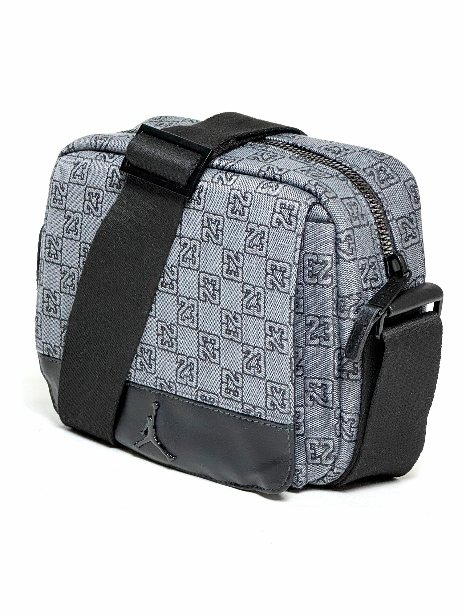 Сумка  Кросс-боди Jord Monogram