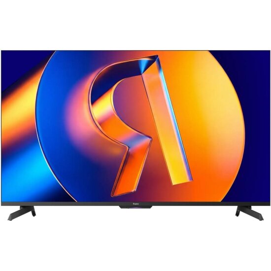 Телевизор Яндекс ТВ Станция MiniLED с Алисой 55", YNDX-00097