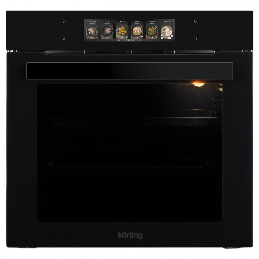 Духовой шкаф Korting OKB 9261 CPGN