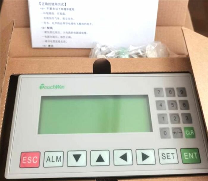 Модуль XINJE TOUCHWIN OP320-A-S Operate Text Panel