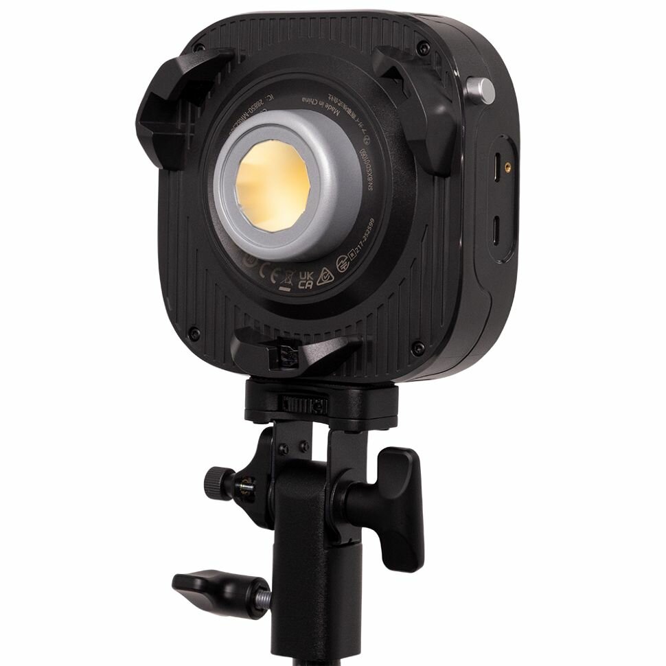 Осветитель amaran Halo 60x