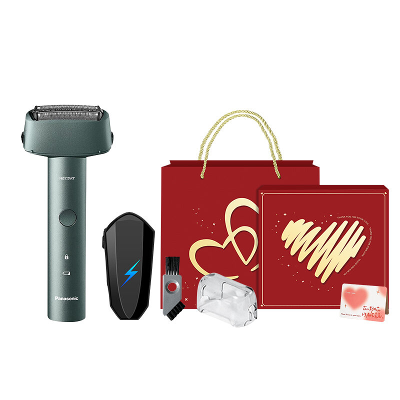Электробритва мужская Panasonic RM31 Washed Youth Hammer Collection, 13373197