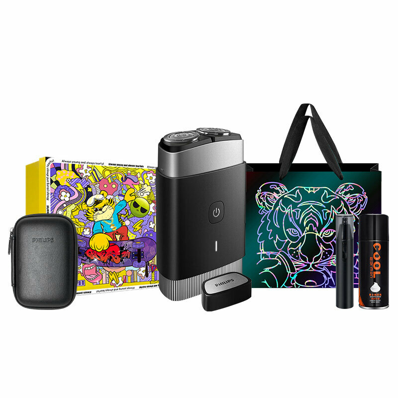 Электробритва унисекс PHILIPS 13392732