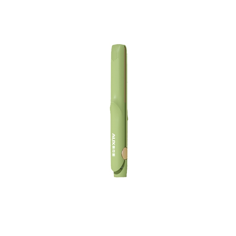 Стайлер для волос унисекс AUX HS 702 Mini Mint Green