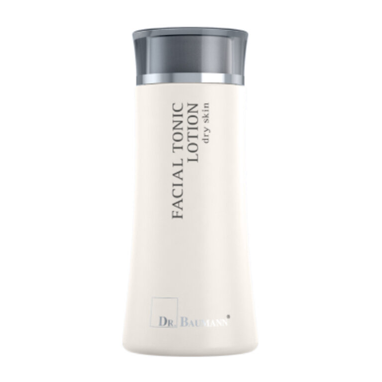 DR. BAUMANN Facial Tonic Lotion dry skin Тоник Германия 200 мл