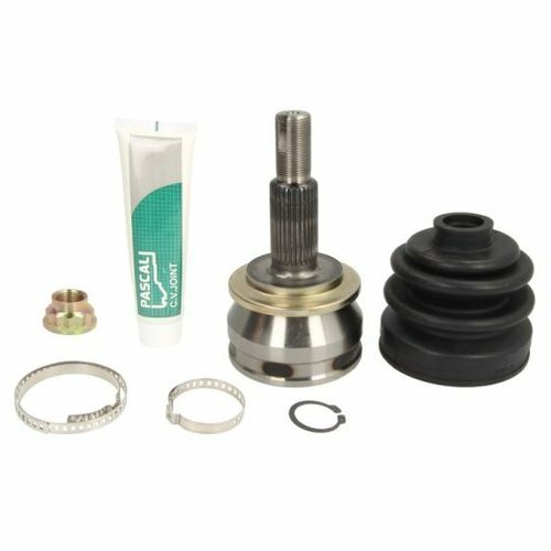 Шрус приводной Pascal G12122PC