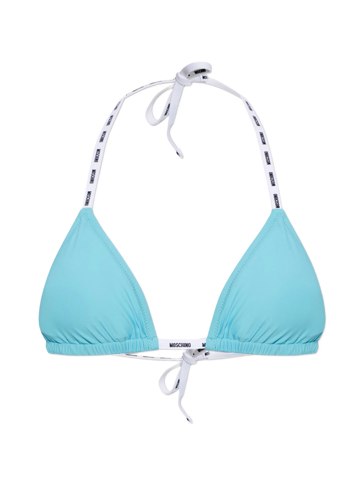 Купальник Logo-detail bikini top