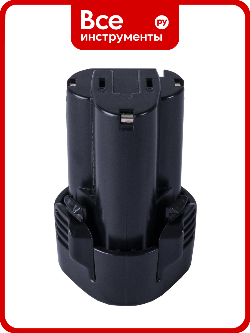 Аккумуляторная батарея VOLAT 10.8V 2.0AH (Li‑ion) MAK‑BL1013 VT‑MAK‑BL1013‑2, для электроинструментов