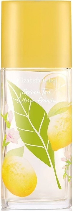 Elizabeth Arden Green Tea Citron Freesia туалетная вода 100 ml