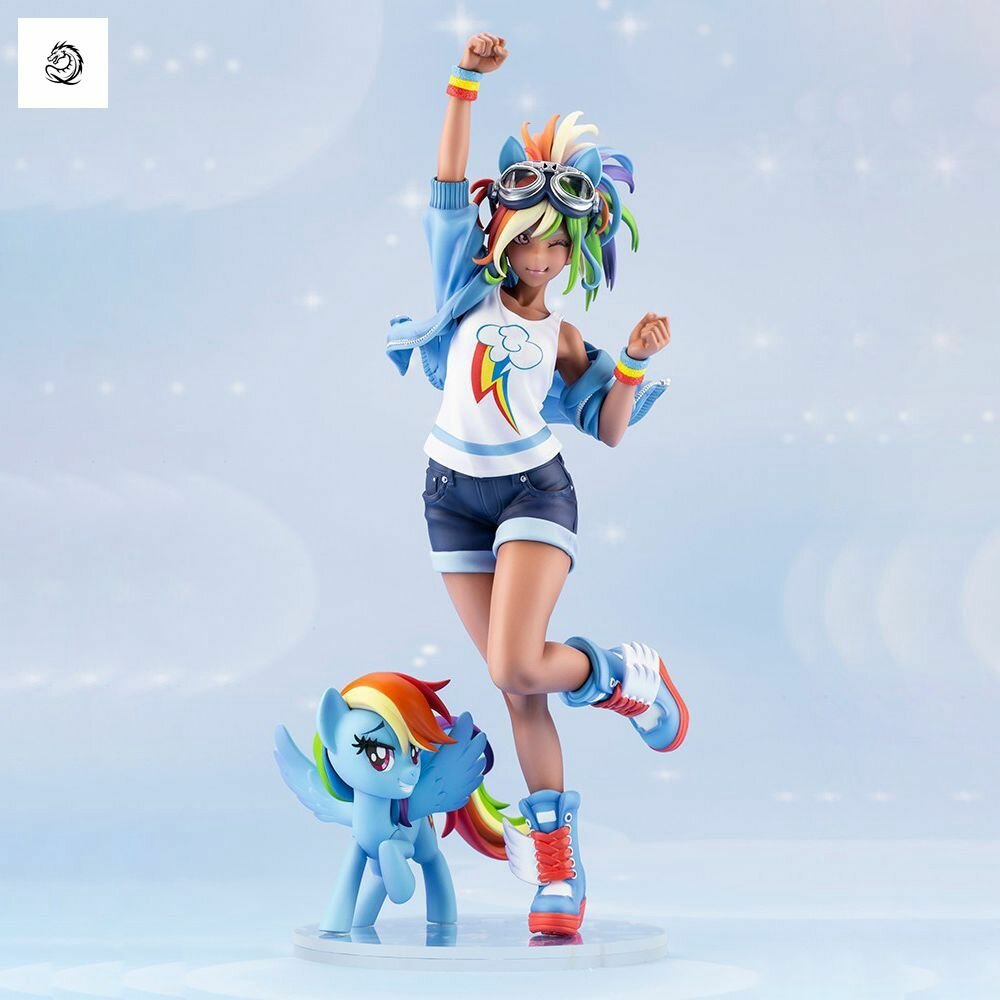 Детская игрушка My Little Pony, фигурка для сюжетной игры, подарок для девочек 3+