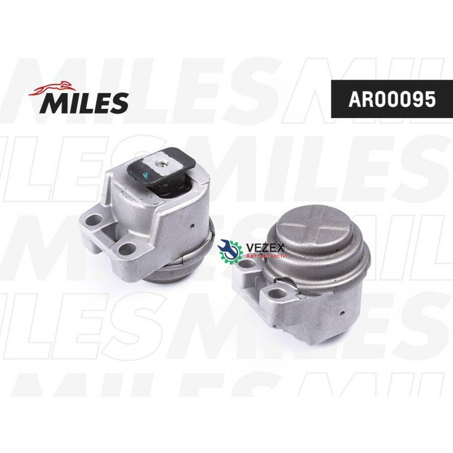 MILES AR00095 Опора двигателя