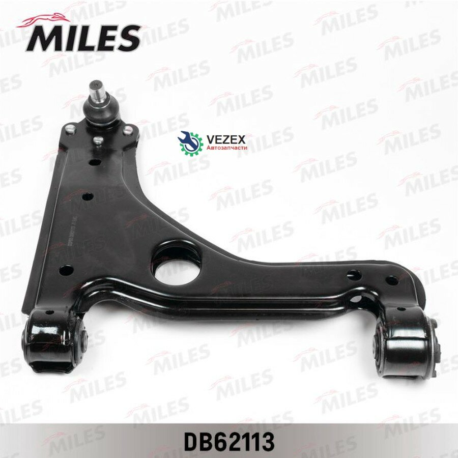 MILES DB62113 Рычаг подвески