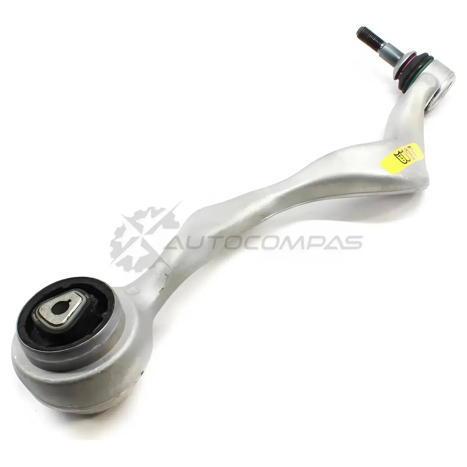 Рычаг передний продольный правый Bmw E87 E81 E82 E88 E90 E91 E92 E93 X1 E84 Z4 E89 31 12 6 769 798 1 0G1A 23198874