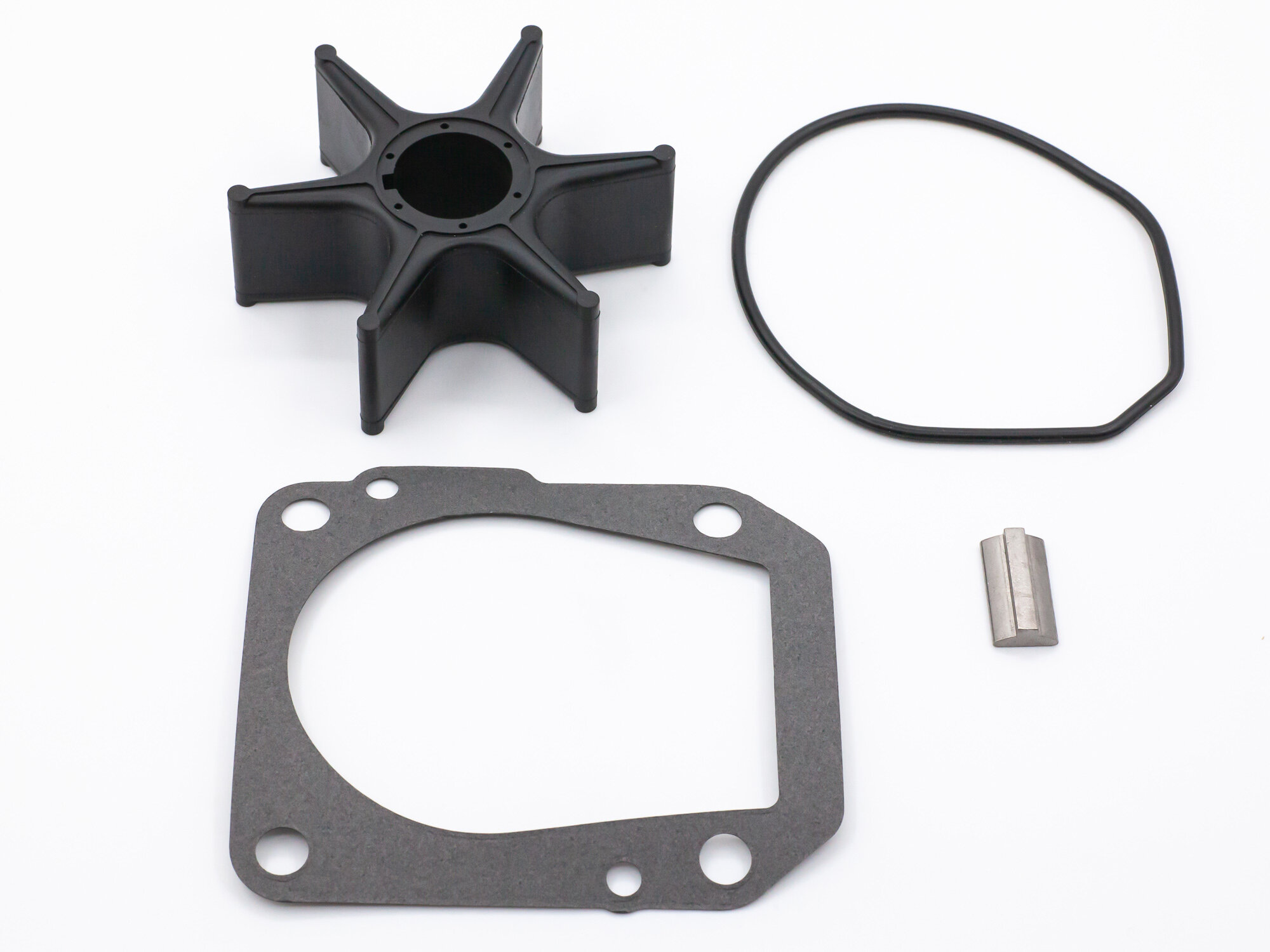 Ремкомплект помпы Honda BF115-150 06192-ZY6-000