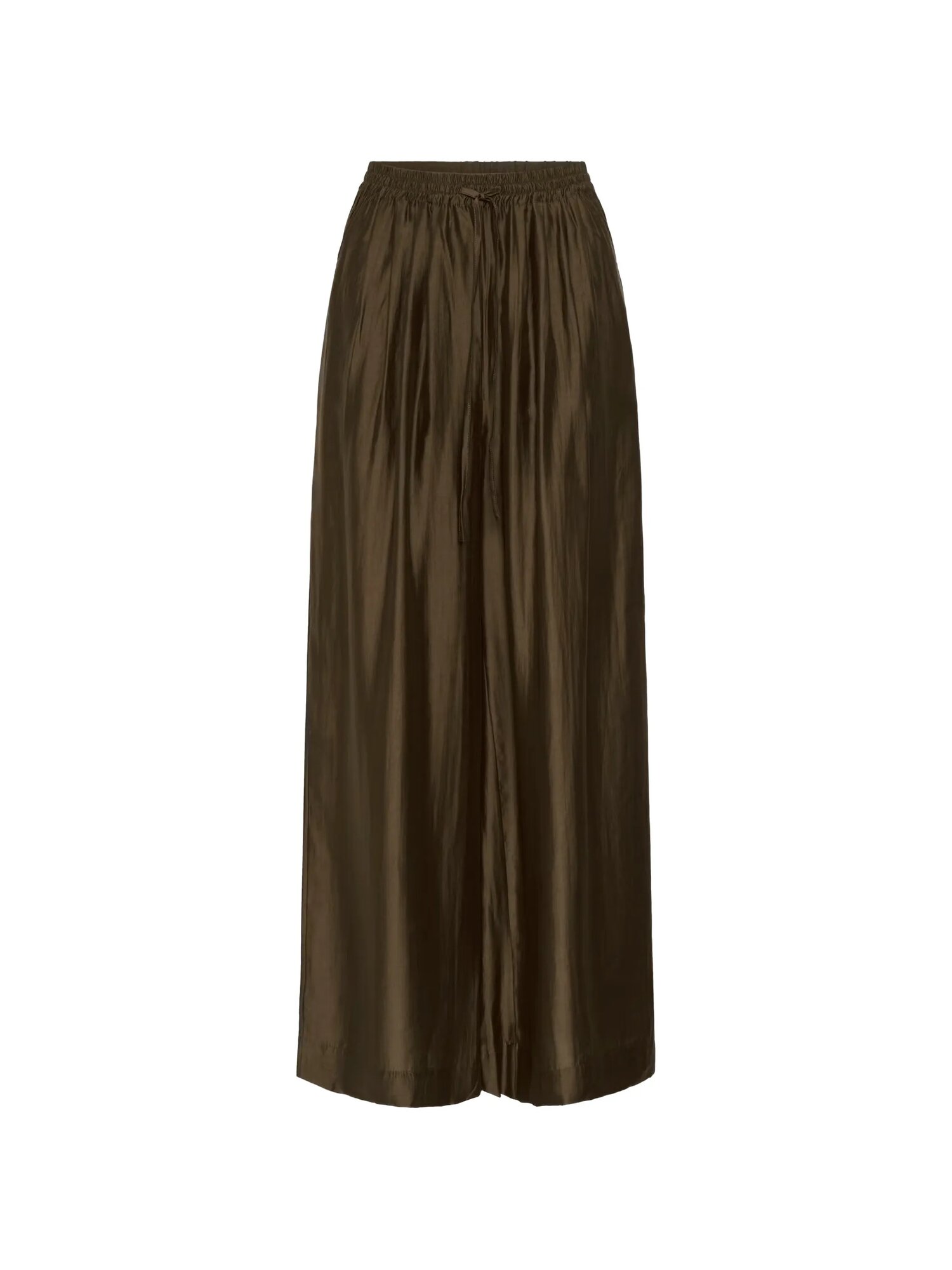 Брюки Siora drawstring palazzo pants