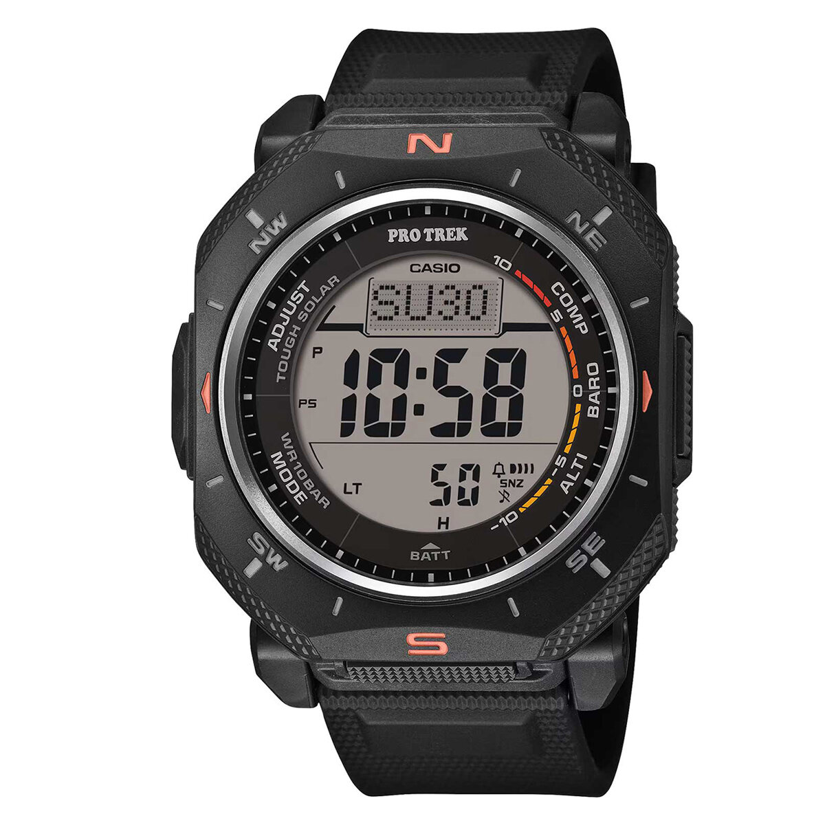  CASIO Спорт