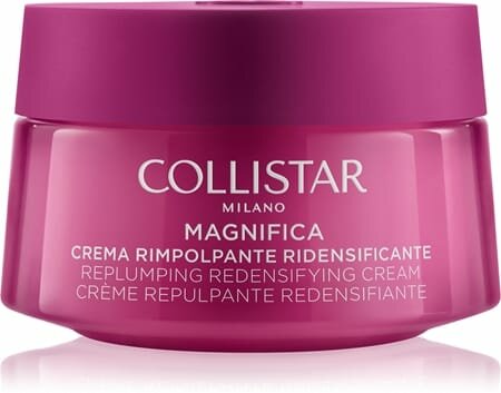 Крем для ухода за кожей Collistar Magnifica Replumping Redensifying Cream Face and Neck, 50 мл