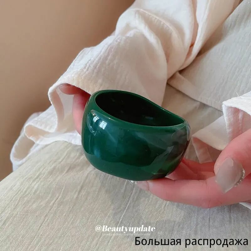 Браслет-бэнгл