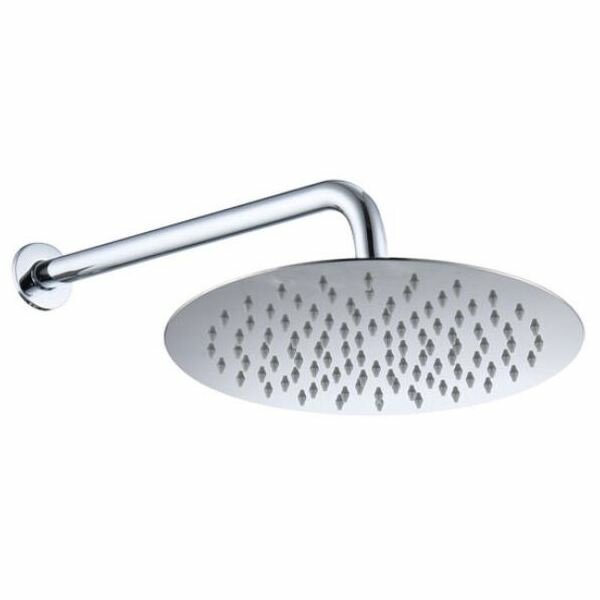 Верхний душ Caprigo Parts 99-523-crm
