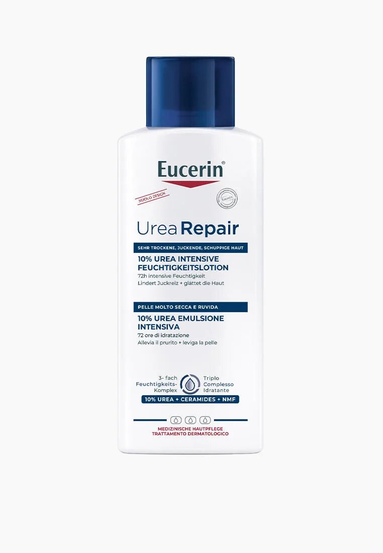 Eucerin Лосьон для тела 250 мл