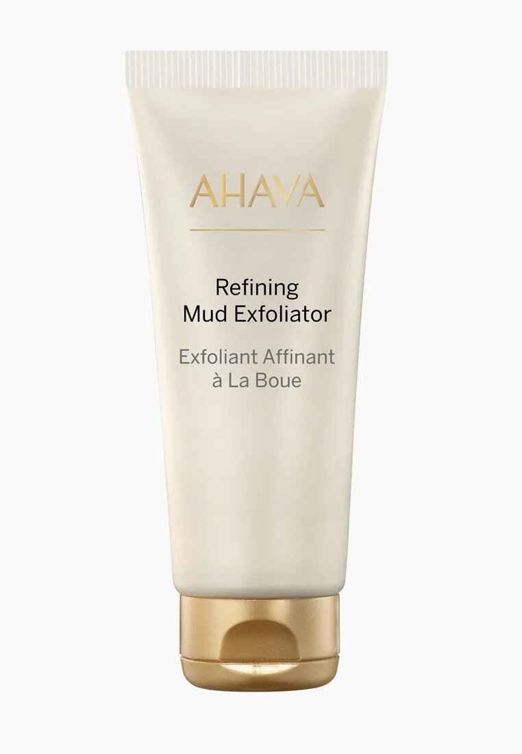 Ahava Скраб для лица 100 мл