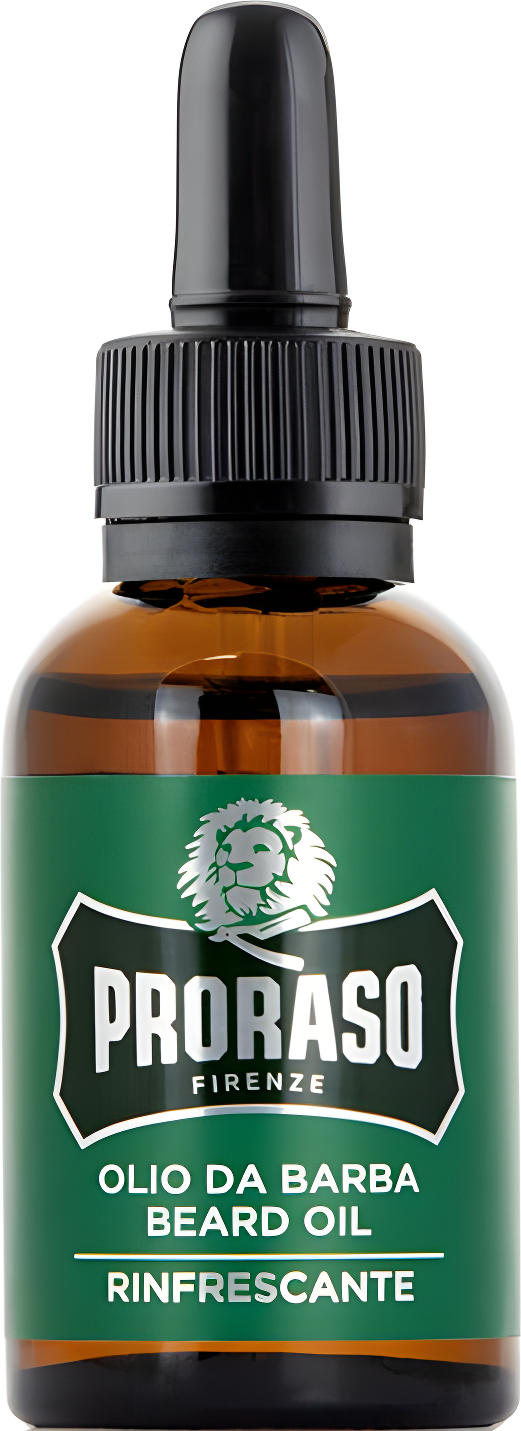 Proraso Масло для бороды освежающее Refreshing Beard Oil 250ml