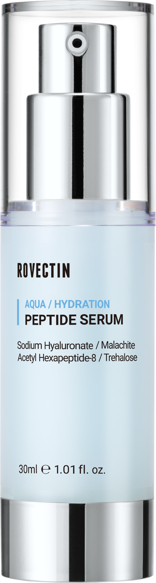 Rovectin Пептидная сыворотка Rovectin Aqua Peptide Serum 7,5g